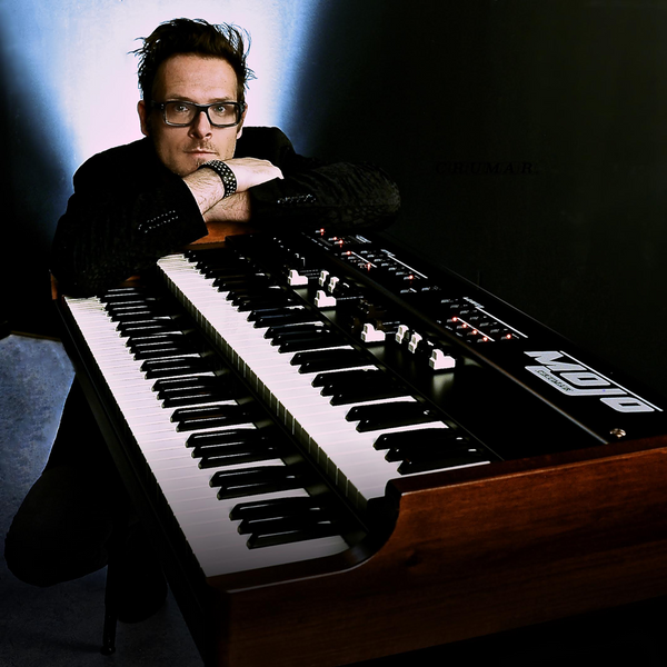 Frank Montis - SCARBEE