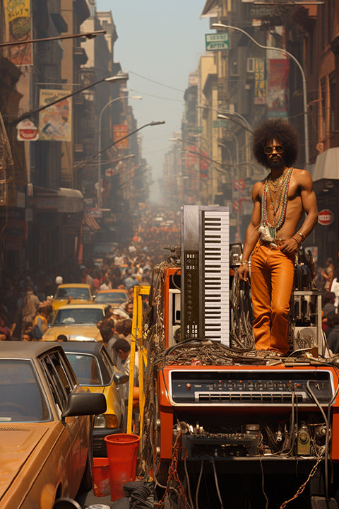 SCARBEE - Virtual Instruments