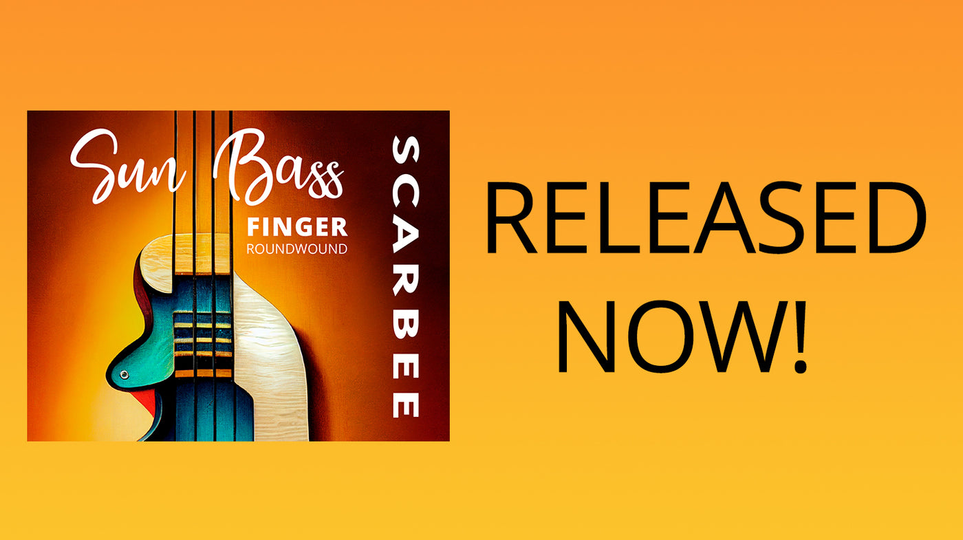 SCARBEE - Virtual Instruments