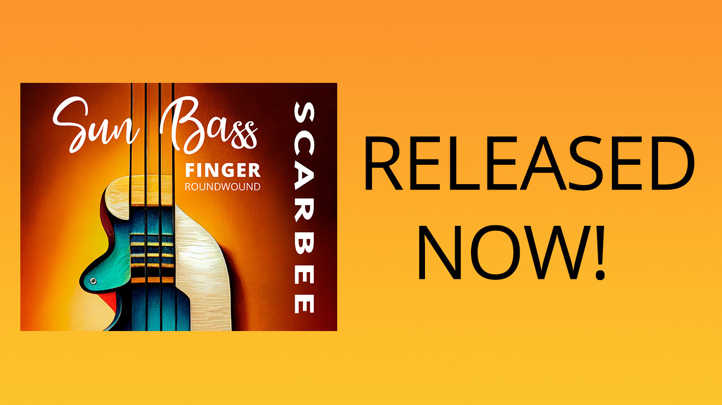 SCARBEE - Virtual Instruments